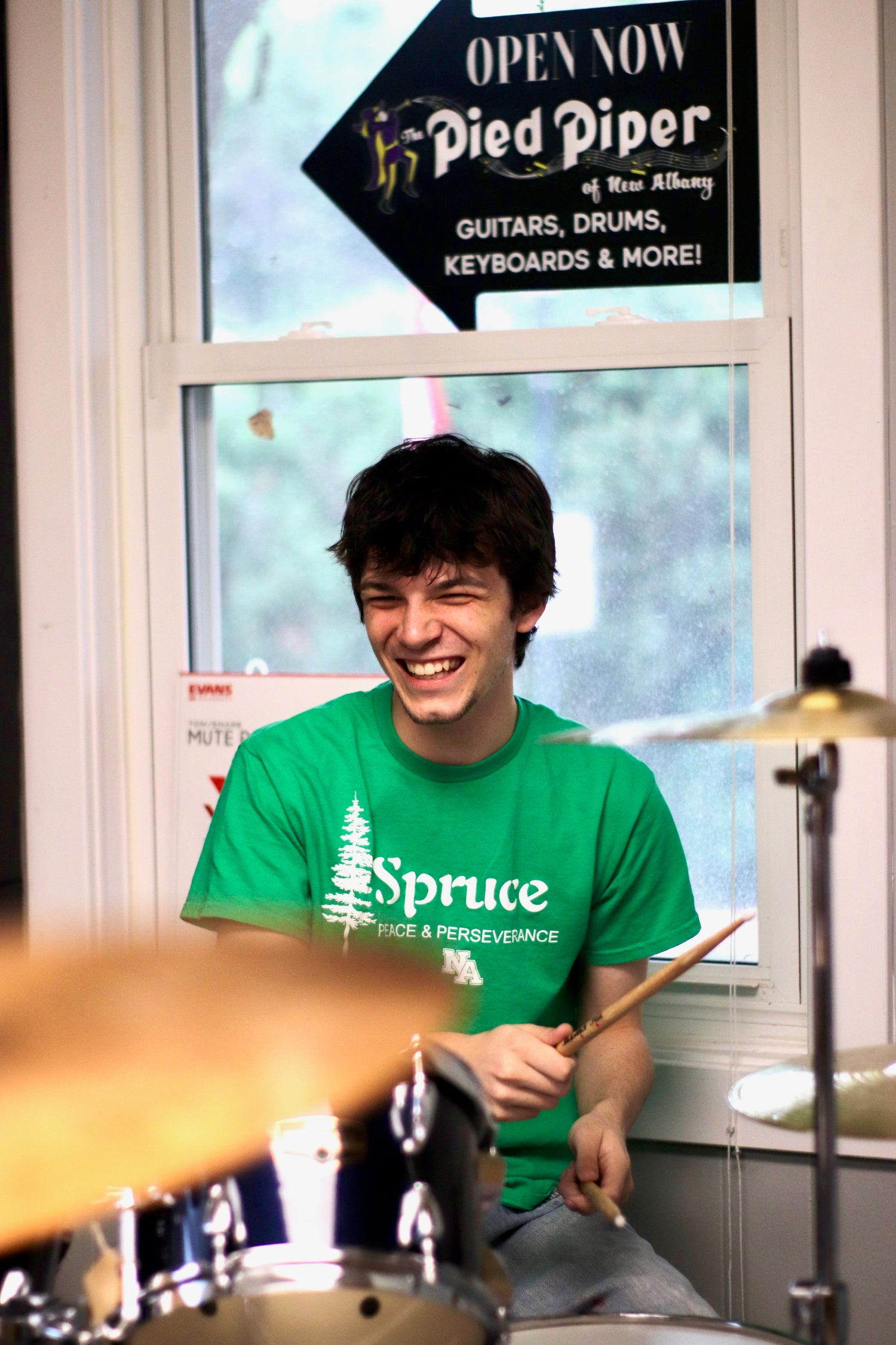 Shop Top Musical Instruments Online at The Pied Piper Music Store