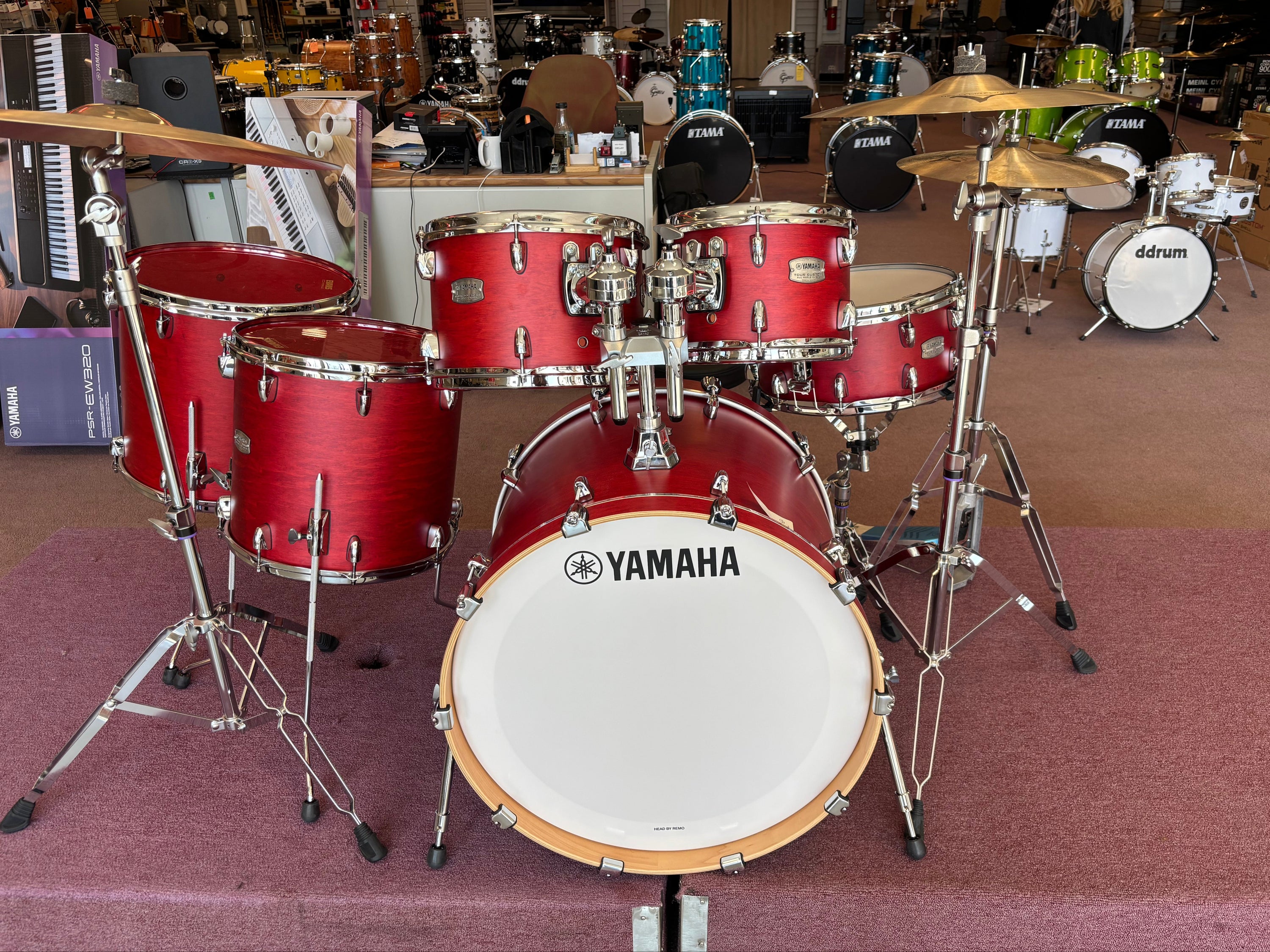 Shop Top Musical Instruments Online at The Pied Piper Music Store