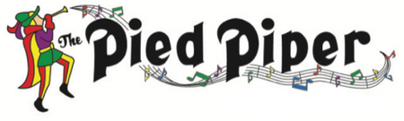 Set Your Life To Music Today at The Pied Piper Music Store